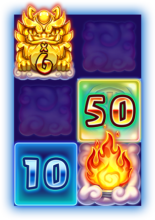 Dragon Hopper | Push Gaming